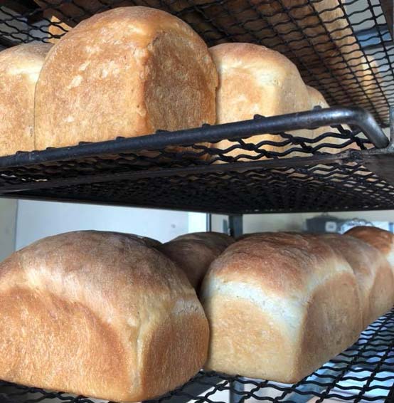 Jackson's Rewena Bread - Home