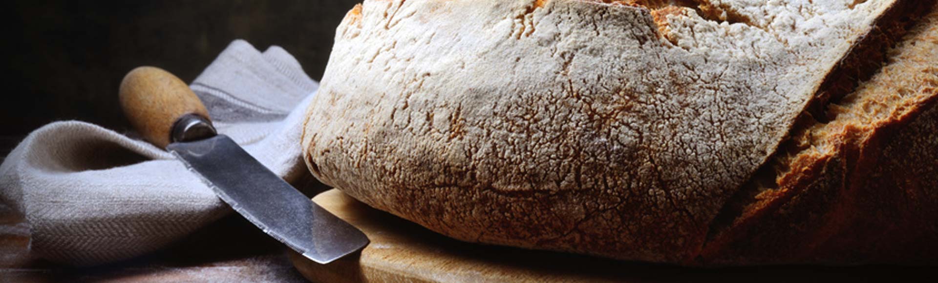 Jackson's Rewena Bread - Home